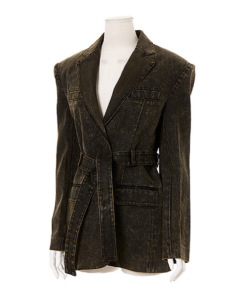 Alexander Wang알렉산더왕 Jacket Sivillage 에스아이빌리지