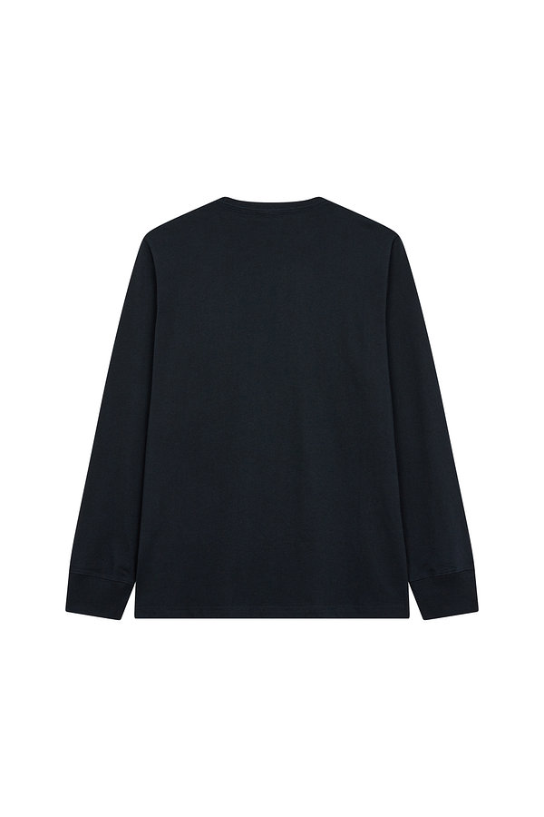 Paul Smith폴스미스 Ps Paul Smith 미니 지브라 롱 슬리브 티셔츠 Sivillage 에스아이빌리지