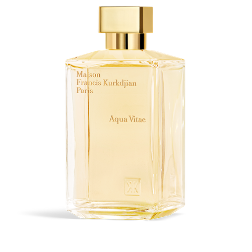 La Perva 라페르바 [메종프란시스커정] 아쿠아 비떼 오 드 뚜왈렛 200ml S I Village 에스아이빌리지