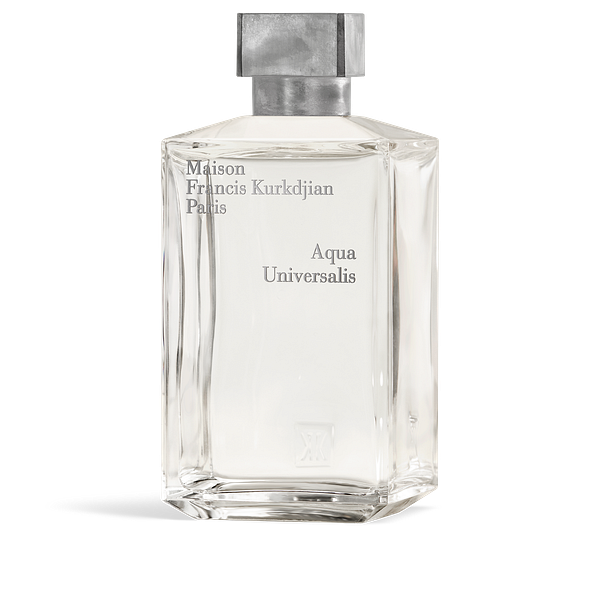 La Perva 라페르바 [메종프란시스커정] 아쿠아 유니버셜 오 드 뚜왈렛 200ml S I Village 에스아이빌리지