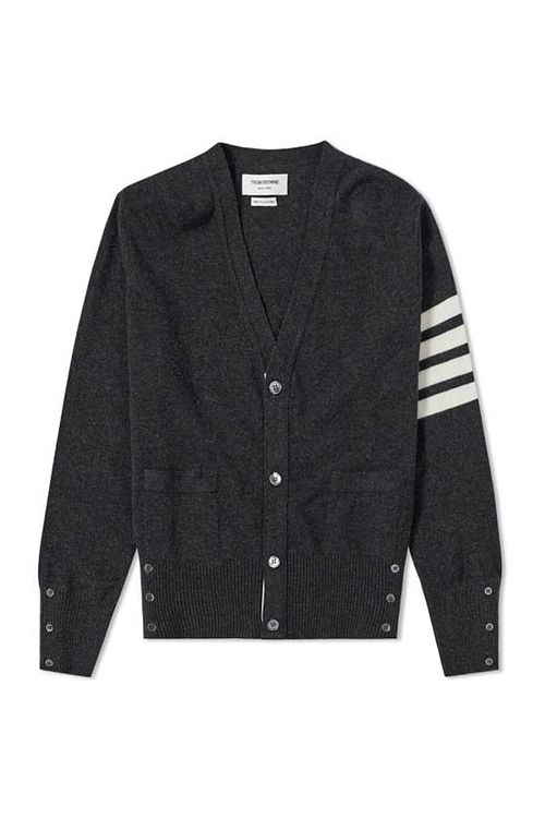 THOM BROWNE(톰브라운) 21FW 톰브라운 후드 티셔츠 MKC001A 00011 022 | S.I.VILLAGE (에스 ...