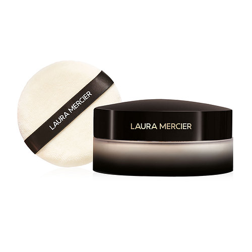 Laura Mercier로라 메르시에 트랜스루센트 루스 세팅 파우더 점보 49g And 퍼프세트 Sivillage 에스
