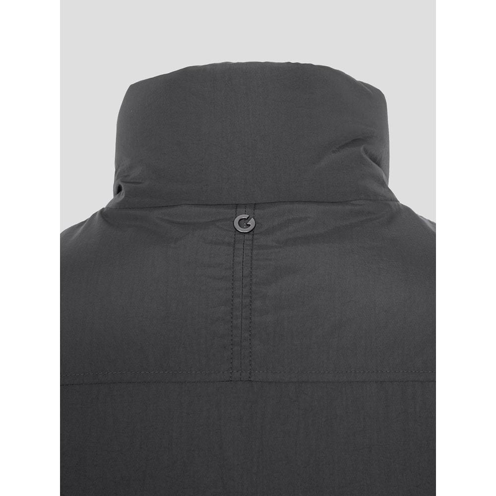 SHIFT.G(시프트지) Short Puffer Down Jumper Ash (GS2938T154) | S.I.VILLAGE ...