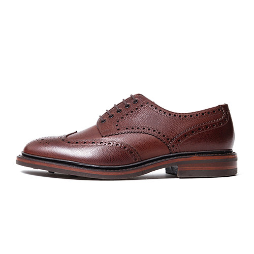 LOAKE(로크) Badminton Dark Brown 로크 배드민턴 / 1880 Country | S.I.VILLAGE (에스 ...