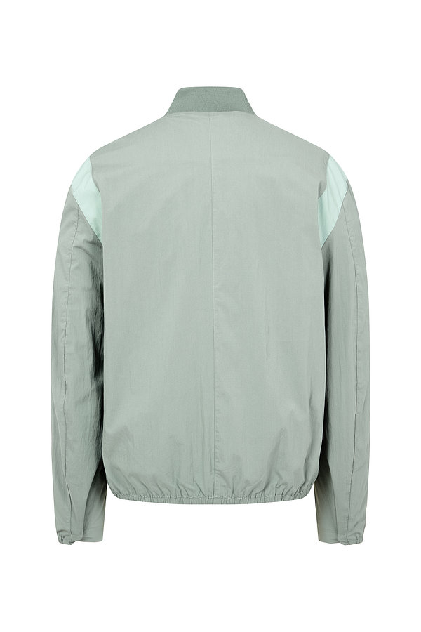 Paul Smith폴스미스 Ps Paul Smith 컬러 블록 집업 봄버 자켓 Sivillage 에스아이빌리지