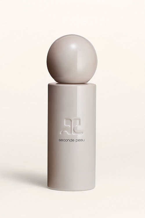 La Perva라페르바 꾸레쥬 오 드 퍼퓸 세컨드 포 100ml Sivillage 에스아이빌리지