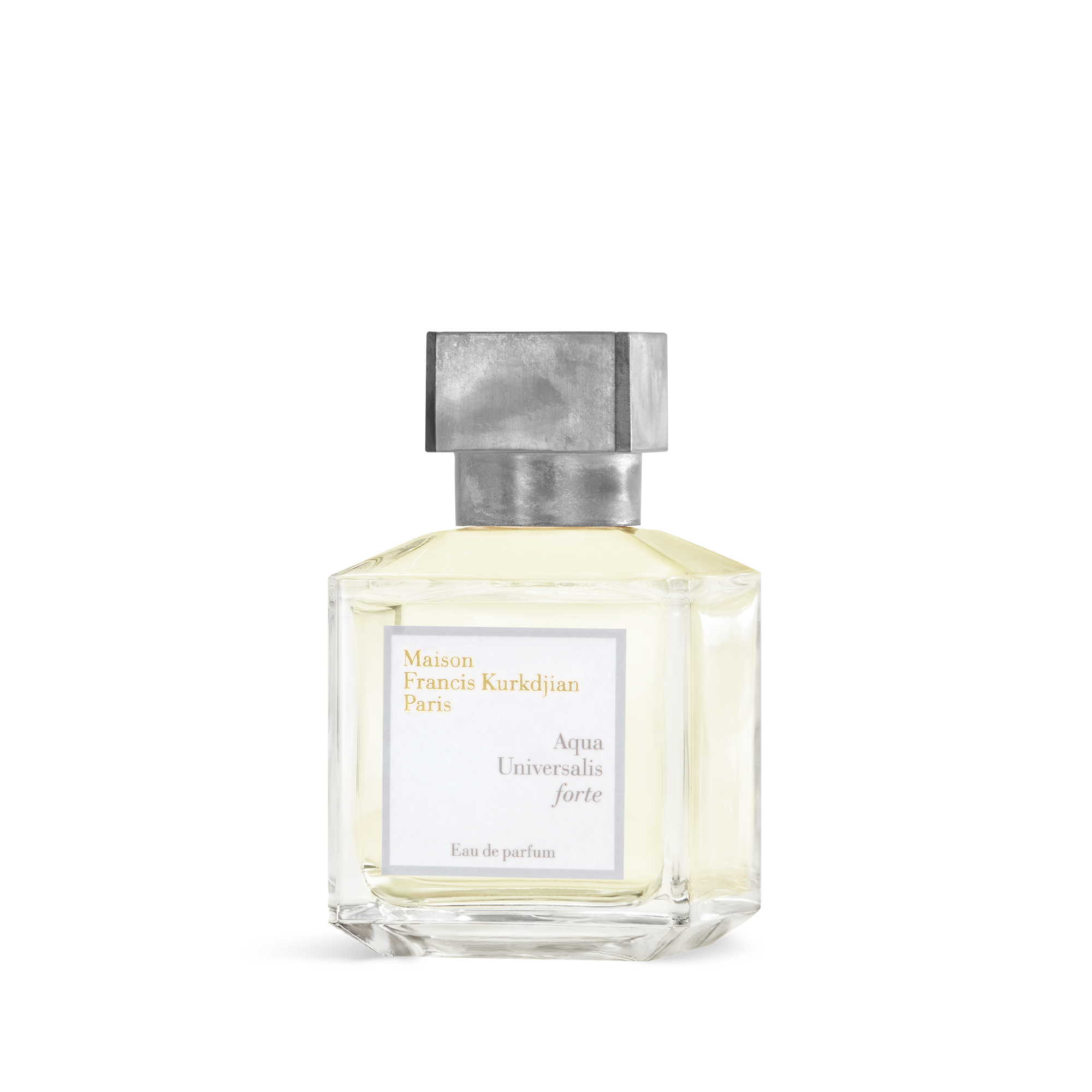 La Perva 라페르바 [메종프란시스커정] 아쿠아 유니버셜 포르떼 오 드 퍼퓸 70ml S I Village 에스아이빌리지