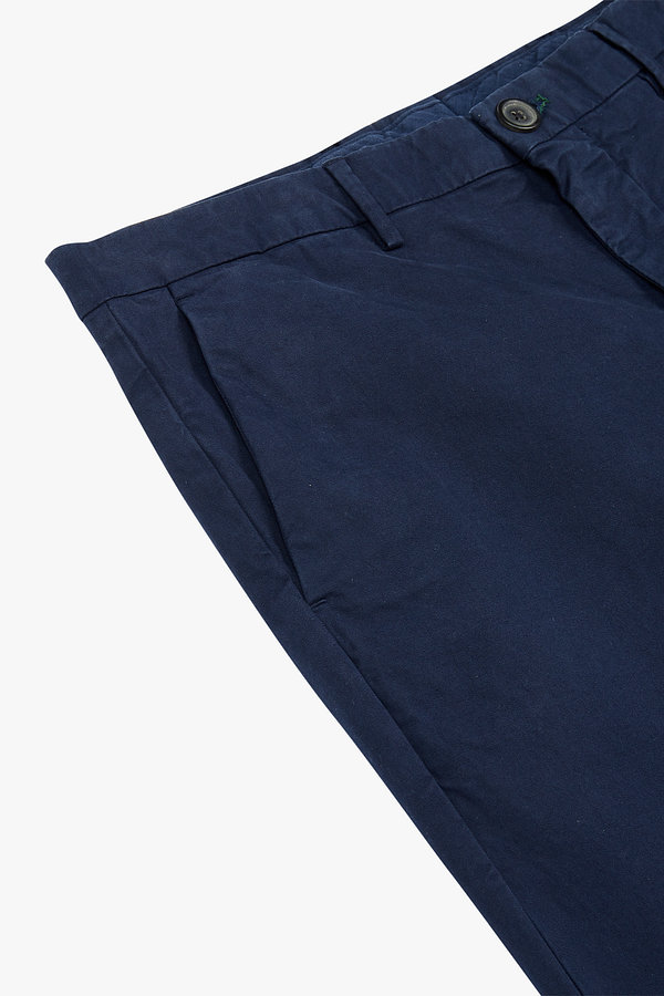 Paul Smith폴스미스 남성 Ps Paul Smith 지브라 소프트 치노 팬츠 Sivillage 에스아이빌리지