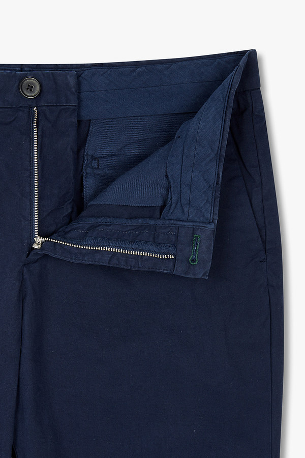 Paul Smith폴스미스 남성 Ps Paul Smith 지브라 소프트 치노 팬츠 Sivillage 에스아이빌리지