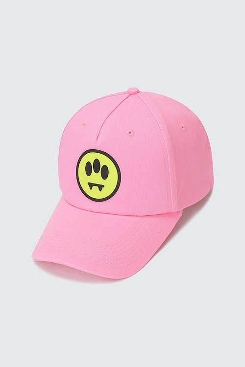BARROW(바로우) [BARROW] BASEBALL CAP HP_A241GHFBAB | S.I.VILLAGE (에스아이빌리지)