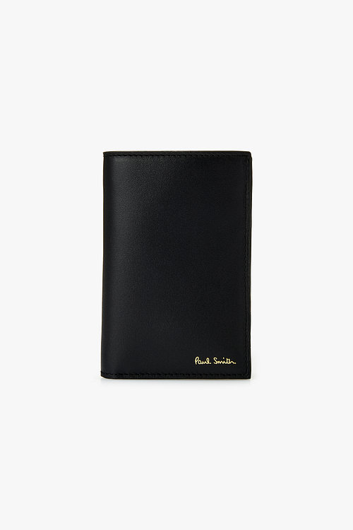 Paul Smith폴스미스 스트라이프 카드 홀더 지갑 Sivillage 에스아이빌리지