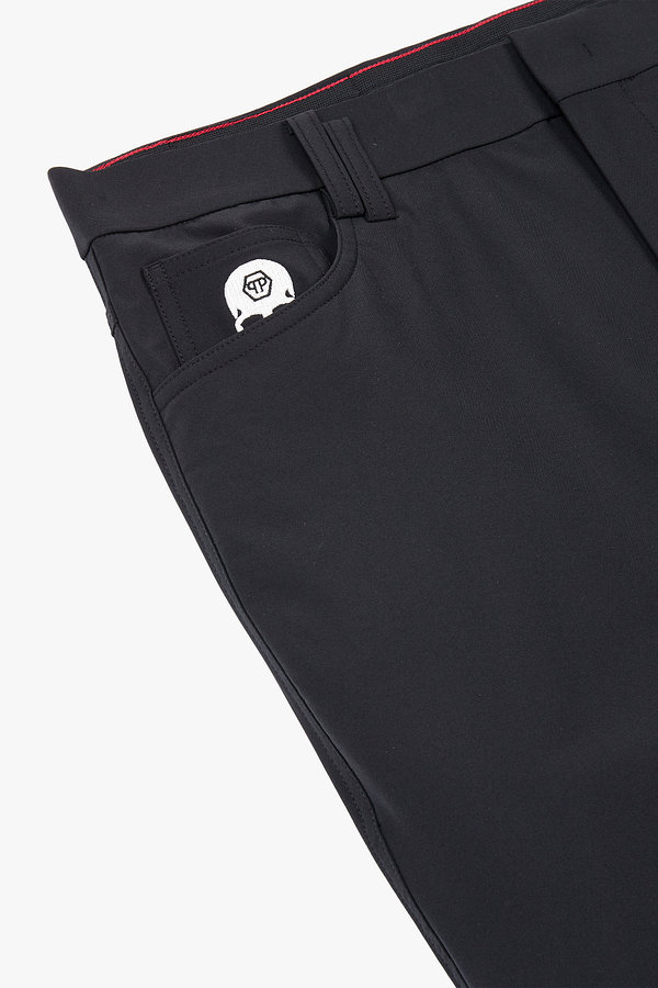 Philipp Plein Golf필립플레인 골프 Men 에센셜 스프링 팬츠 Sivillage 에스아이빌리지