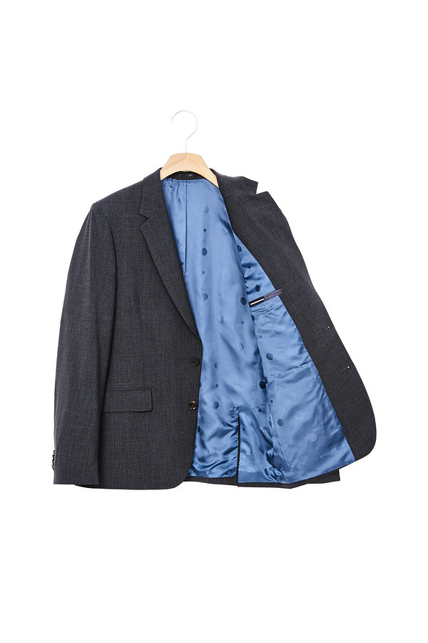 Paul Smith폴스미스 소호 테일러드 핏 울 싱글 수트 Sivillage 에스아이빌리지