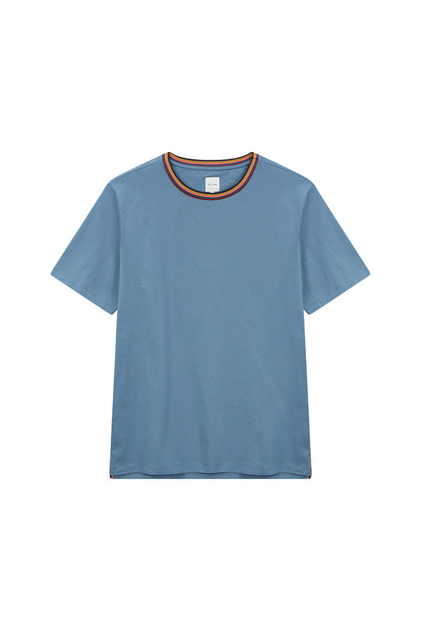 Paul Smith폴스미스 스트라이프 크루넥 티셔츠 Sivillage 에스아이빌리지