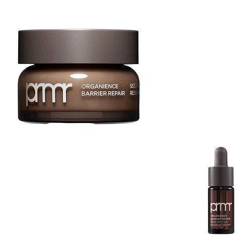 Primera프리메라 프리메라 오가니언스 베리어 리페어 씨드 펩타이드 리저브 크림 50ml Sivillage 에스