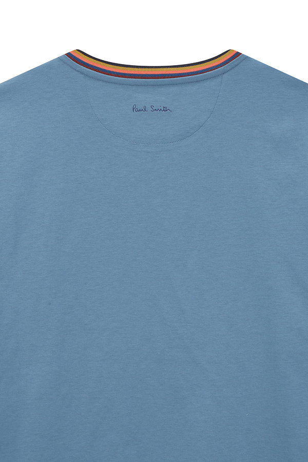 Paul Smith폴스미스 스트라이프 크루넥 티셔츠 Sivillage 에스아이빌리지