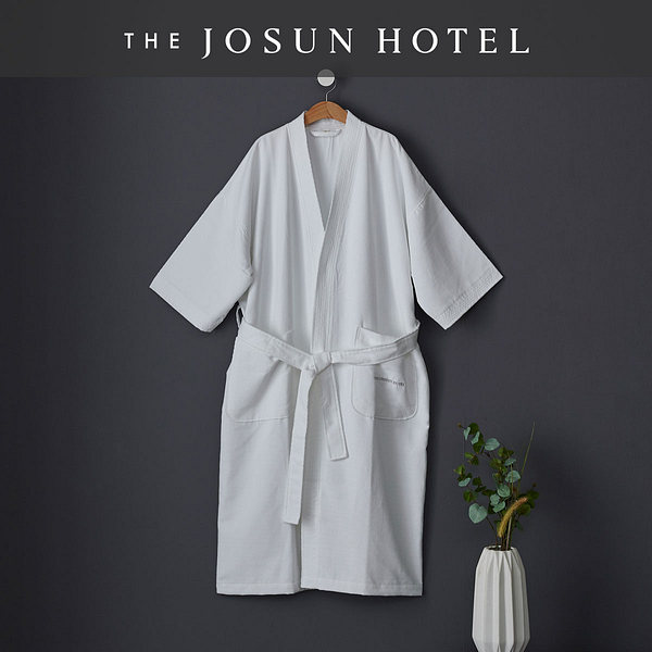 The Josun Hotel더조선호텔 조선호텔 바스로브엠보 Sivillage 에스아이빌리지
