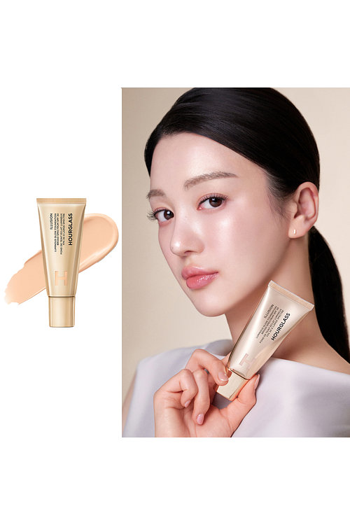 Hourglass아워글래스 일루전 루미너스 글로우 파운데이션 Spf 30 35ml 1 Sivillage 에스아이빌리지