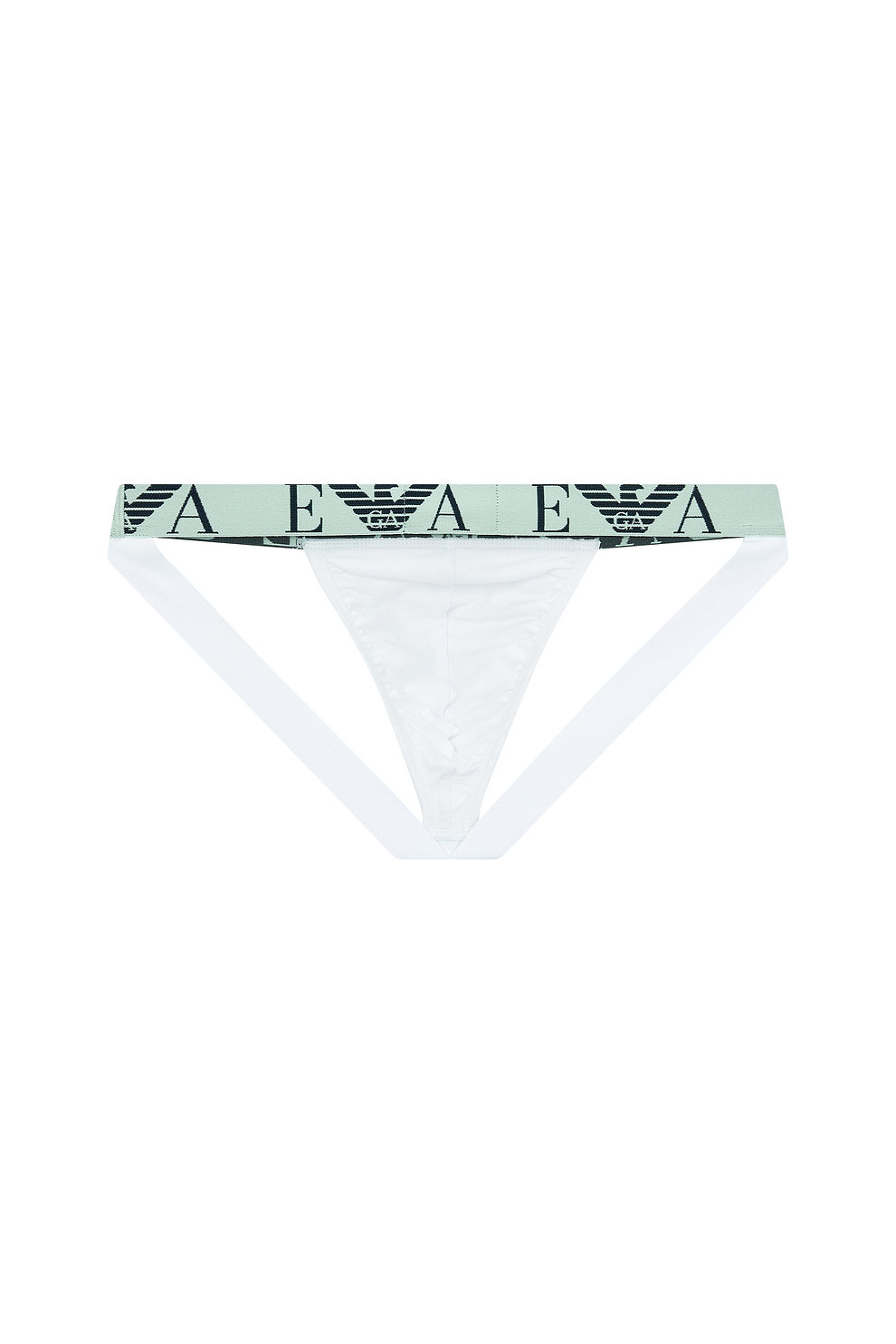 Emporio Armani Underwear엠포리오 아르마니 언더웨어 남성 이글 로고 밴드 작스트랩 Sivillage