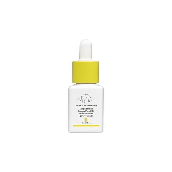 Drunk Elephant드렁크엘리펀트 드렁크엘리펀트 버진 마룰라 오일 15ml Sivillage 에스아이빌리지