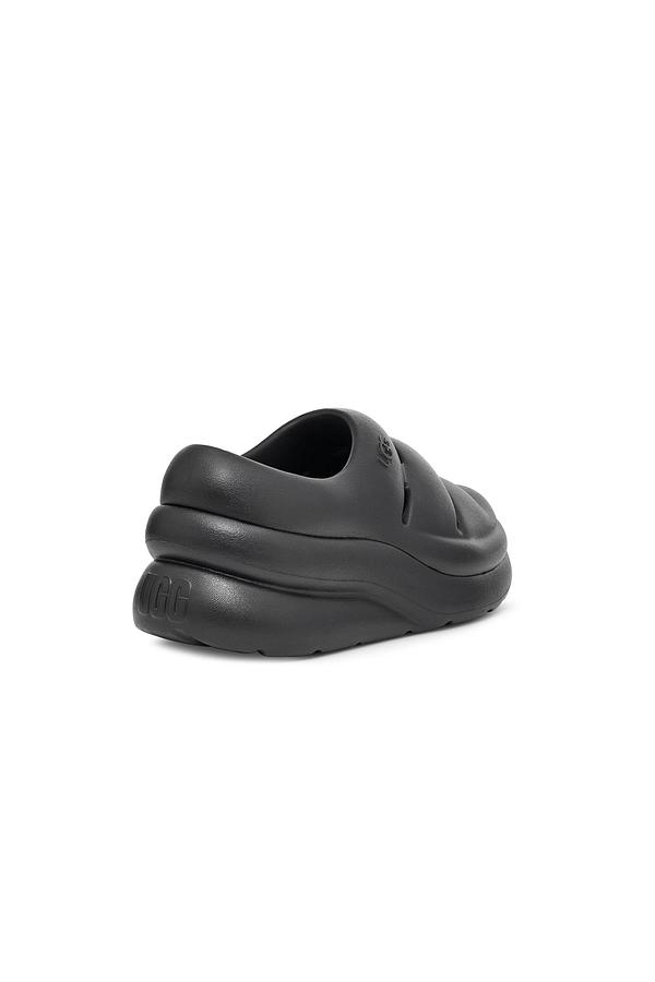 Ugg어그 For Women 어글리 볼드 쿠션 클로그 스포츠 예 클로그 Sivillage 에스아이빌리지