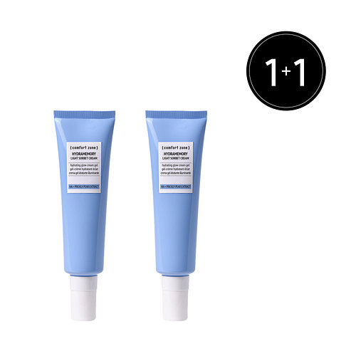 La Perva 라페르바 [1 1][컴포트존] 하이드라메모리 라이트크림 60ml S I Village 에스아이빌리지