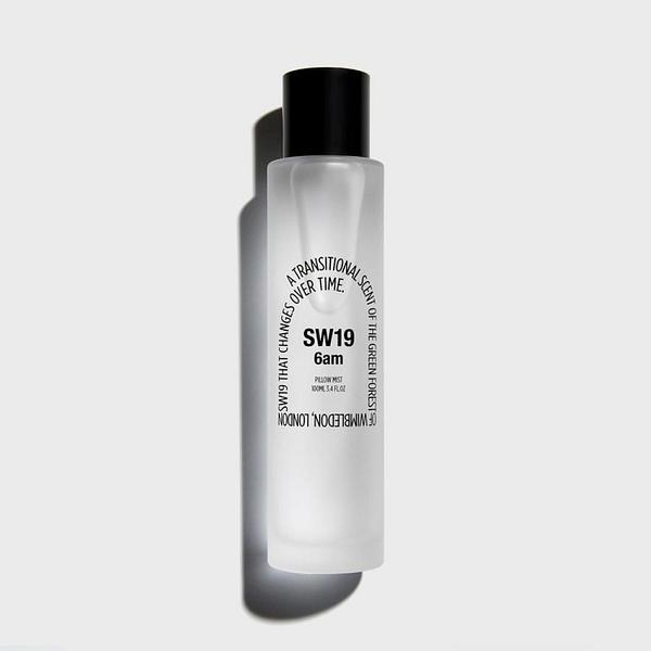 SW19(에스더블유19) [SW19] SW19 6am PILLOW MIST (100ml) | S.I.VILLAGE (에스아이빌리지)