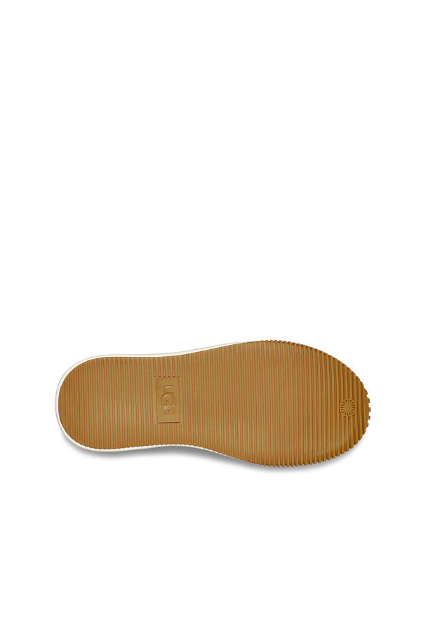Ugg어그 For Women 스웨이드 로고 엠보싱 스니커즈 이지 더즈잇 레이스 Sivillage 에스아이빌리지