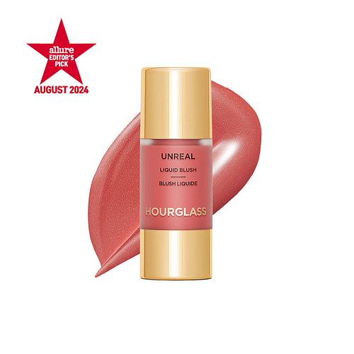Hourglass아워글래스 언리얼 리퀴드 블러쉬 비전 Sivillage 에스아이빌리지
