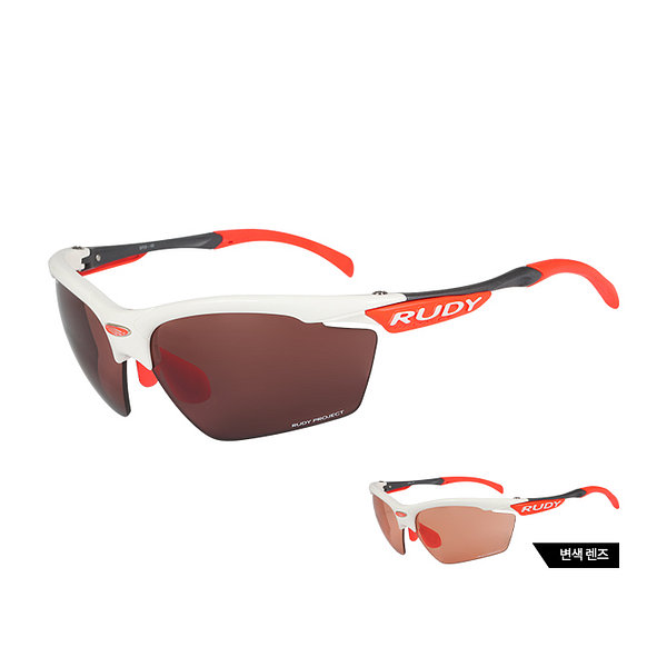 Rudy Project Eyewear루디 프로젝트 아이웨어 루디 프로젝트 명품 선글라스 Sp298469or 고글 변색렌즈