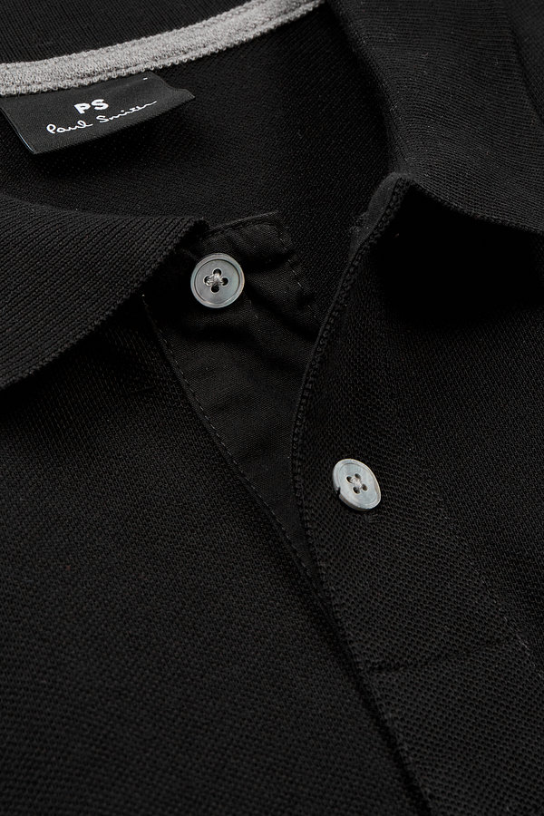 Paul Smith폴스미스 Ps Paul Smith 지브라 슬림 핏 폴로 셔츠 Sivillage 에스아이빌리지