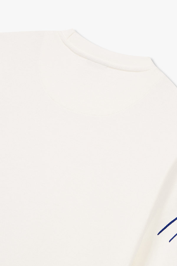 Paul Smith폴스미스 Ps Paul Smith 플라워 프린트 크루넥 티셔츠 Sivillage 에스아이빌리지