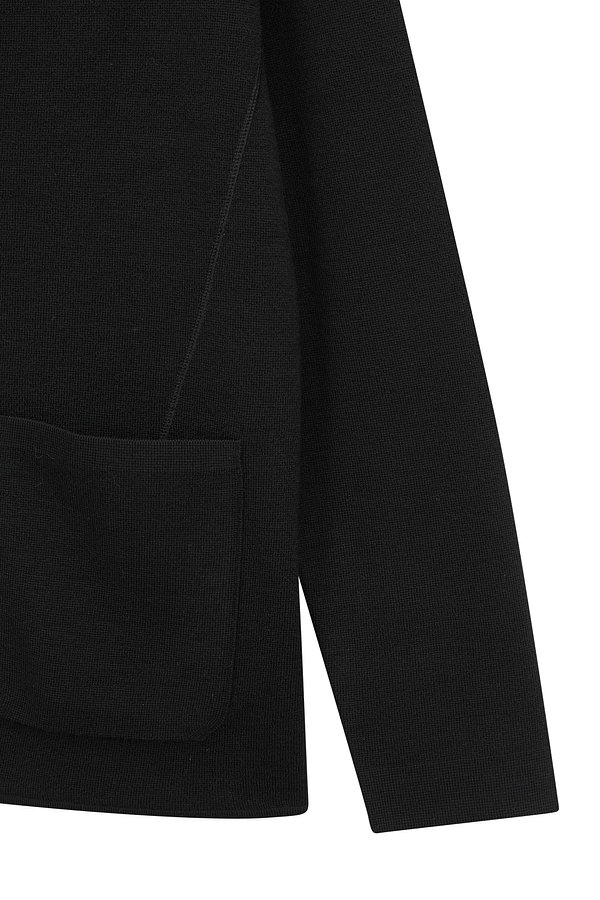 Paul Smith폴스미스 니티드 울 노치트 싱글 자켓 Sivillage 에스아이빌리지