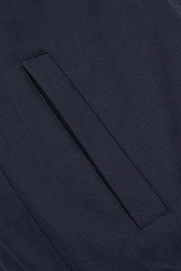 Paul Smith폴스미스 울 스트레치 봄버 자켓 Sivillage 에스아이빌리지