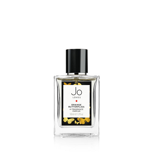 La Perva라페르바 클리어런스 조러브스 오렌지 버터플라이 오 드 뚜왈렛 50ml Sivillage 에스아이빌리지