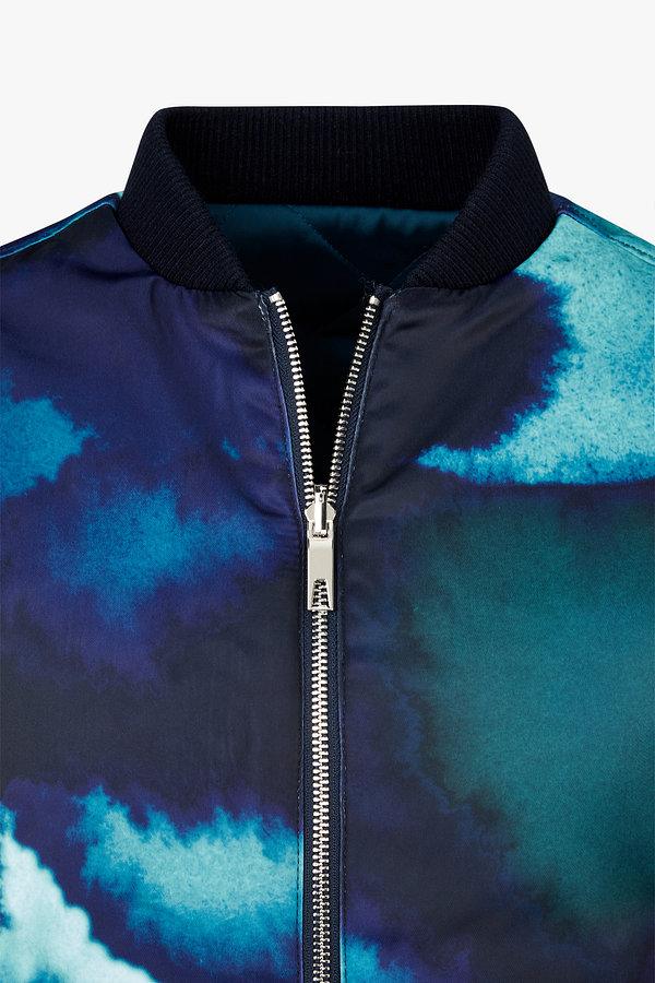 Paul Smith폴스미스 Ps Paul Smith 여성 리버시블 퀼팅 자켓 Sivillage 에스아이빌리지