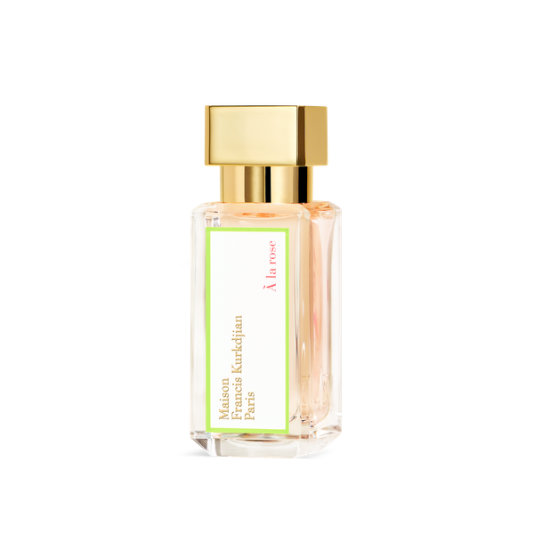 La Perva 라페르바 [메종프란시스커정] 아 라 로즈 오 드 퍼퓸 35ml S I Village 에스아이빌리지
