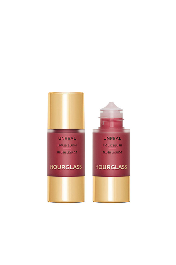 Hourglass아워글래스 언리얼 리퀴드 블러쉬 크래프트 Sivillage 에스아이빌리지