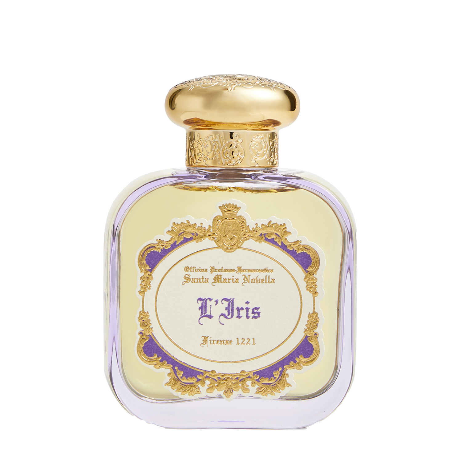 Santa Maria Novella 산타마리아노벨라 아이리스 오드퍼퓸 50ml S I Village 에스아이빌리지
