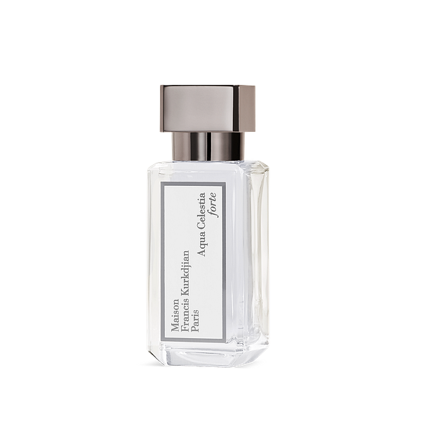 La Perva 라페르바 [메종프란시스커정] 아쿠아 셀레스티아 포르떼 오 드 퍼퓸 35ml S I Village 에스아이빌리지