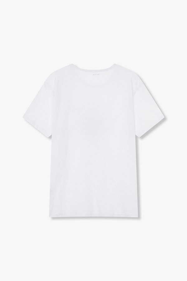 Paul Smith폴스미스 미니 로고 코튼 티셔츠 3pack Sivillage 에스아이빌리지