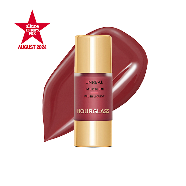Hourglass아워글래스 언리얼 리퀴드 블러쉬 크래프트 Sivillage 에스아이빌리지