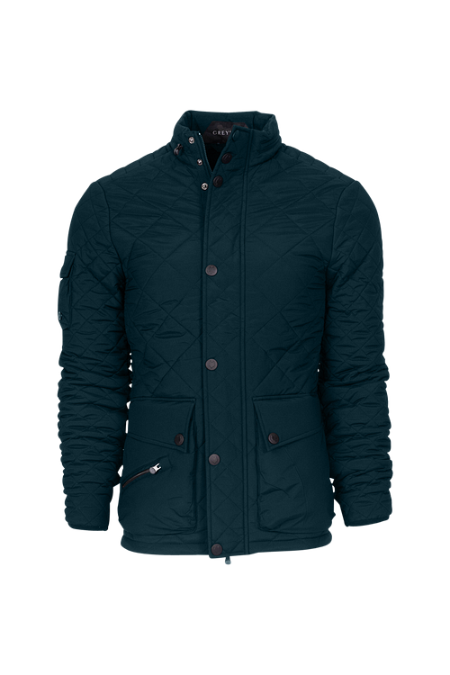 GREYSON(그레이슨) M7 Touring Jacket | S.I.VILLAGE (에스아이빌리지)