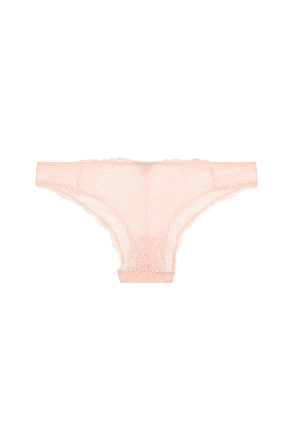 Emporio Armani Underwear엠포리오 아르마니 언더웨어 여성 플라워 레이스 리본 브리프 Si