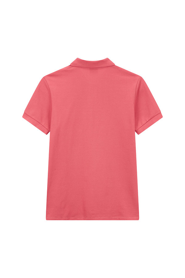 Paul Smith폴스미스 Ps Paul Smith 슬림 핏 미니 지브라 피케 셔츠 Sivillage 에스아이빌리지