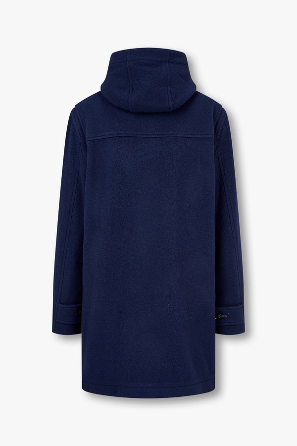 Paul Smith폴스미스 Ps Paul Smith 울 부클 후디드 더플 코트 Sivillage 에스아이빌리지