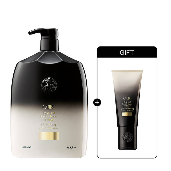La Perva라페르바 오리베 시그니처 샴푸 1000ml 시그니처 컨디셔너 200ml 세트 Sivillage