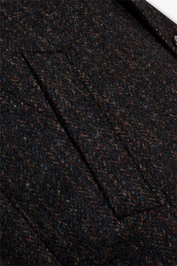 Paul Smith폴스미스 Ps Paul Smith 부클 트위드 싱글 코트 Sivillage 에스아이빌리지