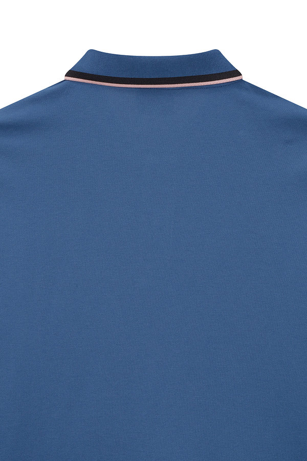 Paul Smith폴스미스 Ps Paul Smith 지브라 자수 피케 셔즈 Sivillage 에스아이빌리지