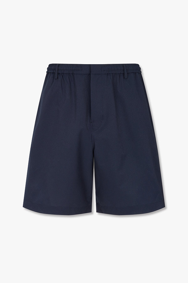 Paul Smith폴스미스 Ps Paul Smith 밴딩 립스탑 스포츠 쇼츠 Sivillage 에스아이빌리지